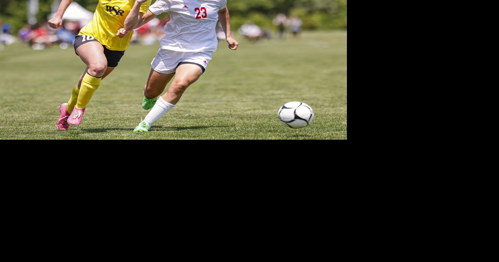 Photos: Waverly-Shell Rock soccer in State first round