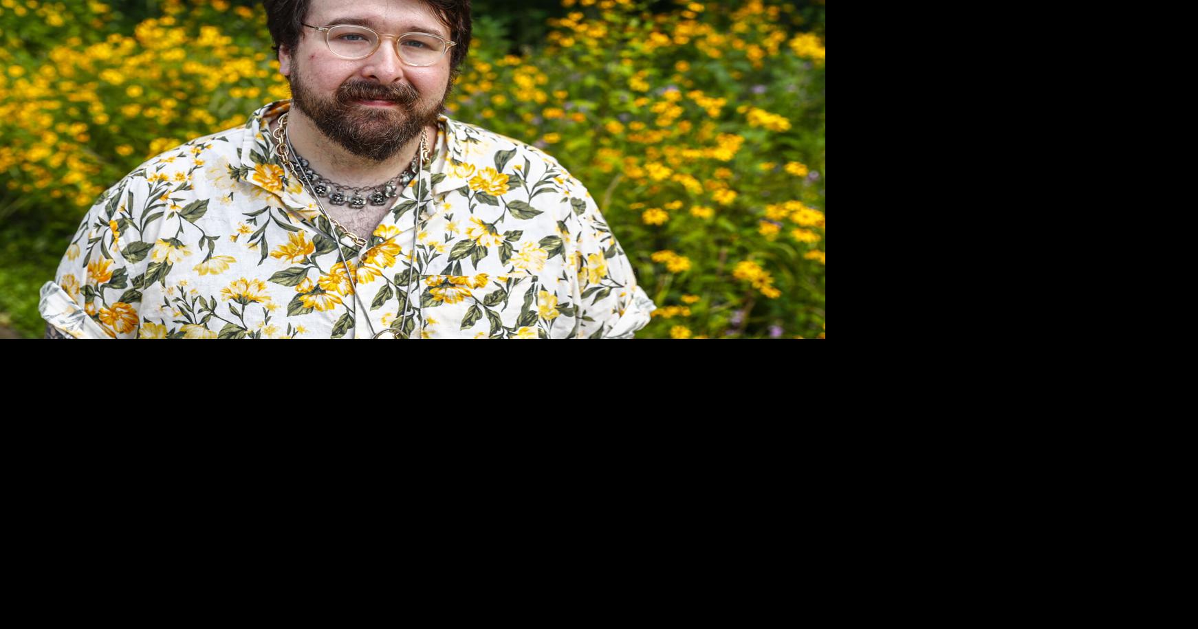 Wild side: Artist-poet Seth Thill to teach nature poetry, printmaking ...