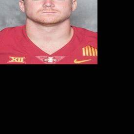 College football: Reeder happy to be contributing to Cyclones defense