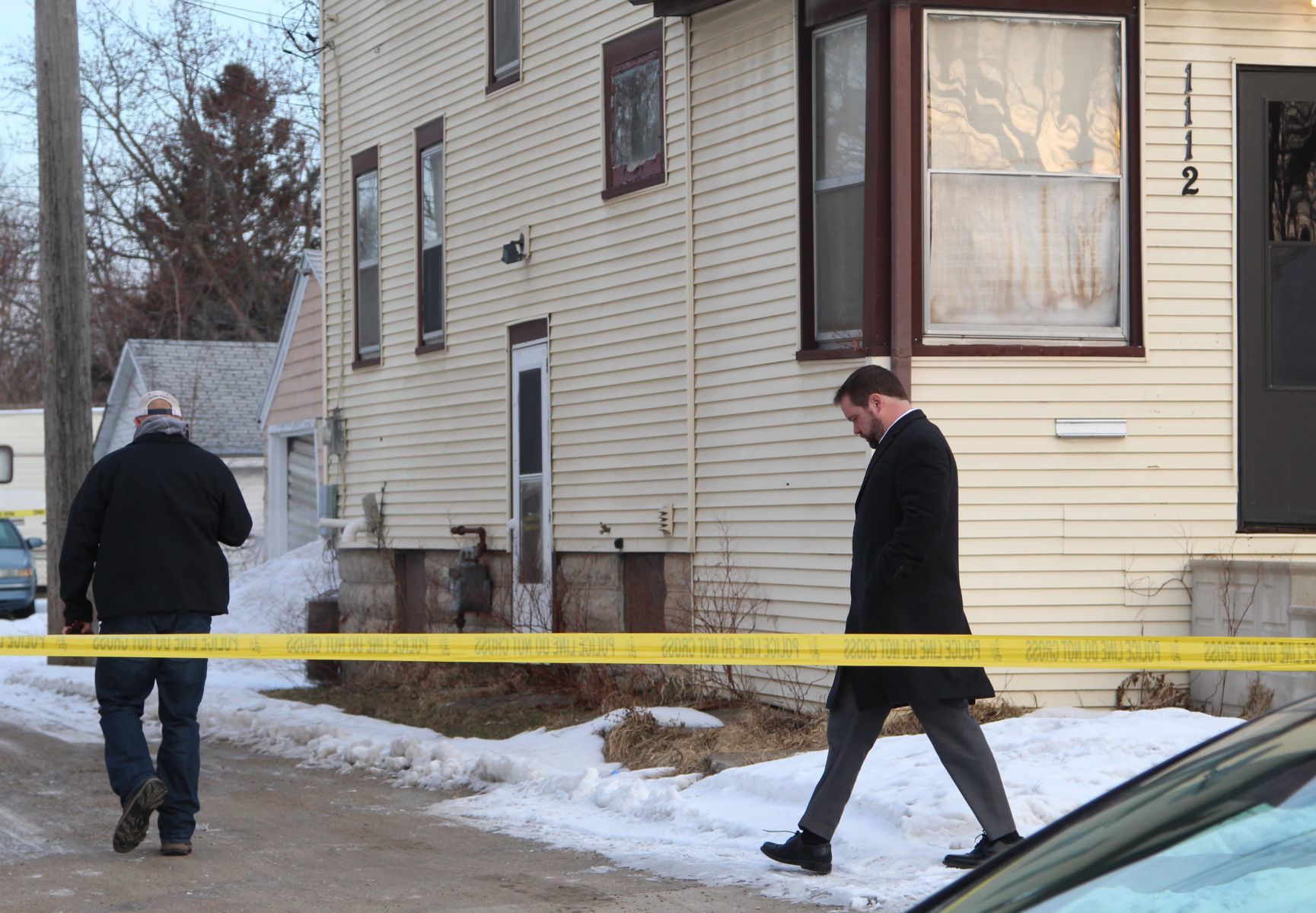 Iowa Court of Appeals upholds conviction in double slaying