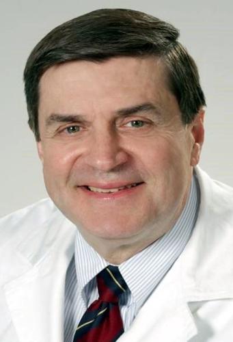 Dr. Kenneth Allen Bell