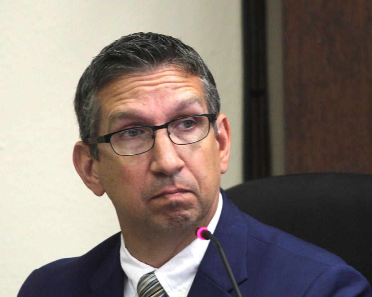 Decorah man convicted of murder in teen girl's disappearance