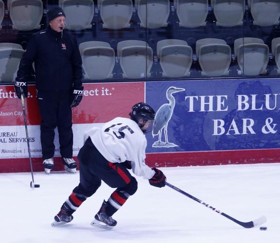 Half Nelson, Half Fiction: O'Handley back behind the bench, coaching ...