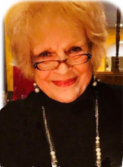Sandra J. "Sandy" Seemann (1939-2019)