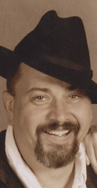 Timothy J Tripp (1960-2013)