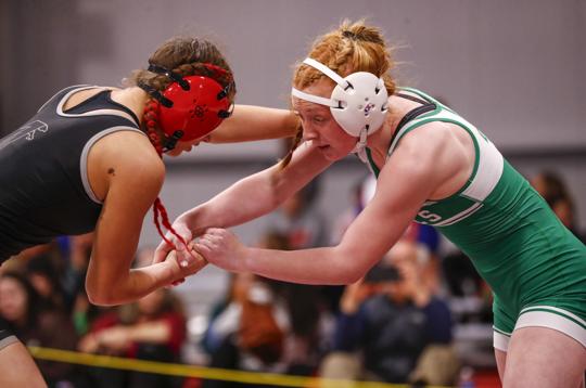 Cedar Falls sends 11 to state, wins super regional title