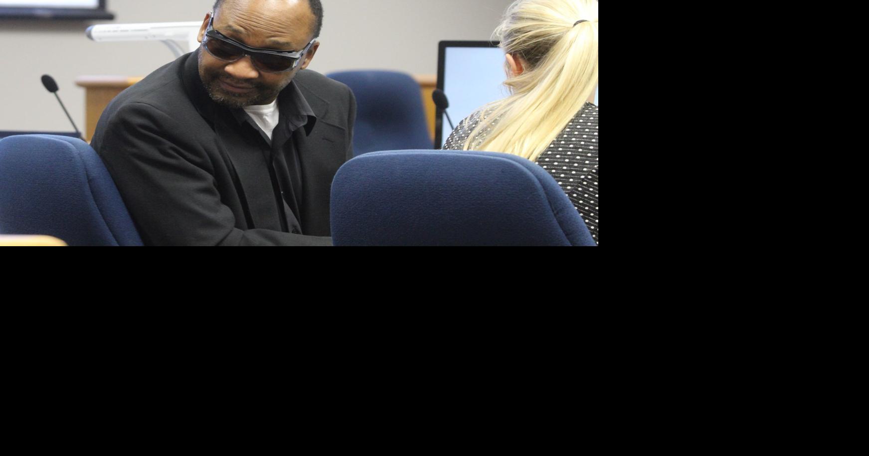 No verdict yet in Liggins murder trial