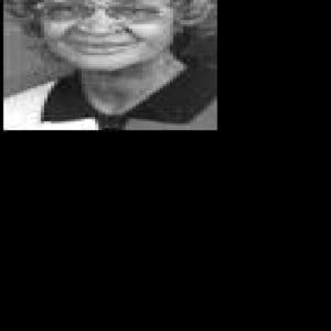 Ruth Mosley (1921-2006)