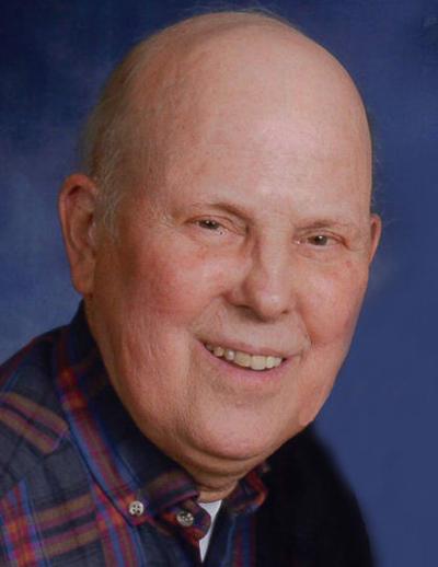 Nicholas "Nick" Demuth