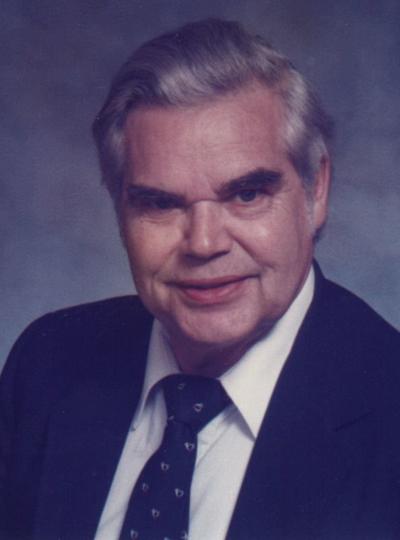 Donald M. Lowe