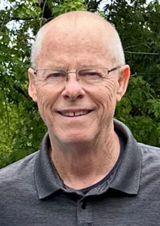 Timothy "Tim" Ettelson
