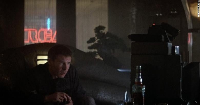 We'd talk to our computers