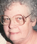 Barbara J. Milligan (1919-2012)