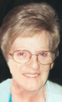 Doris Riley Quinn (1928-2014)