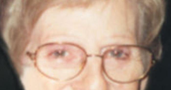 Doris Riley Quinn (1928-2014)