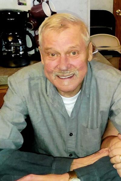 Randall “Randy” S. Hankins