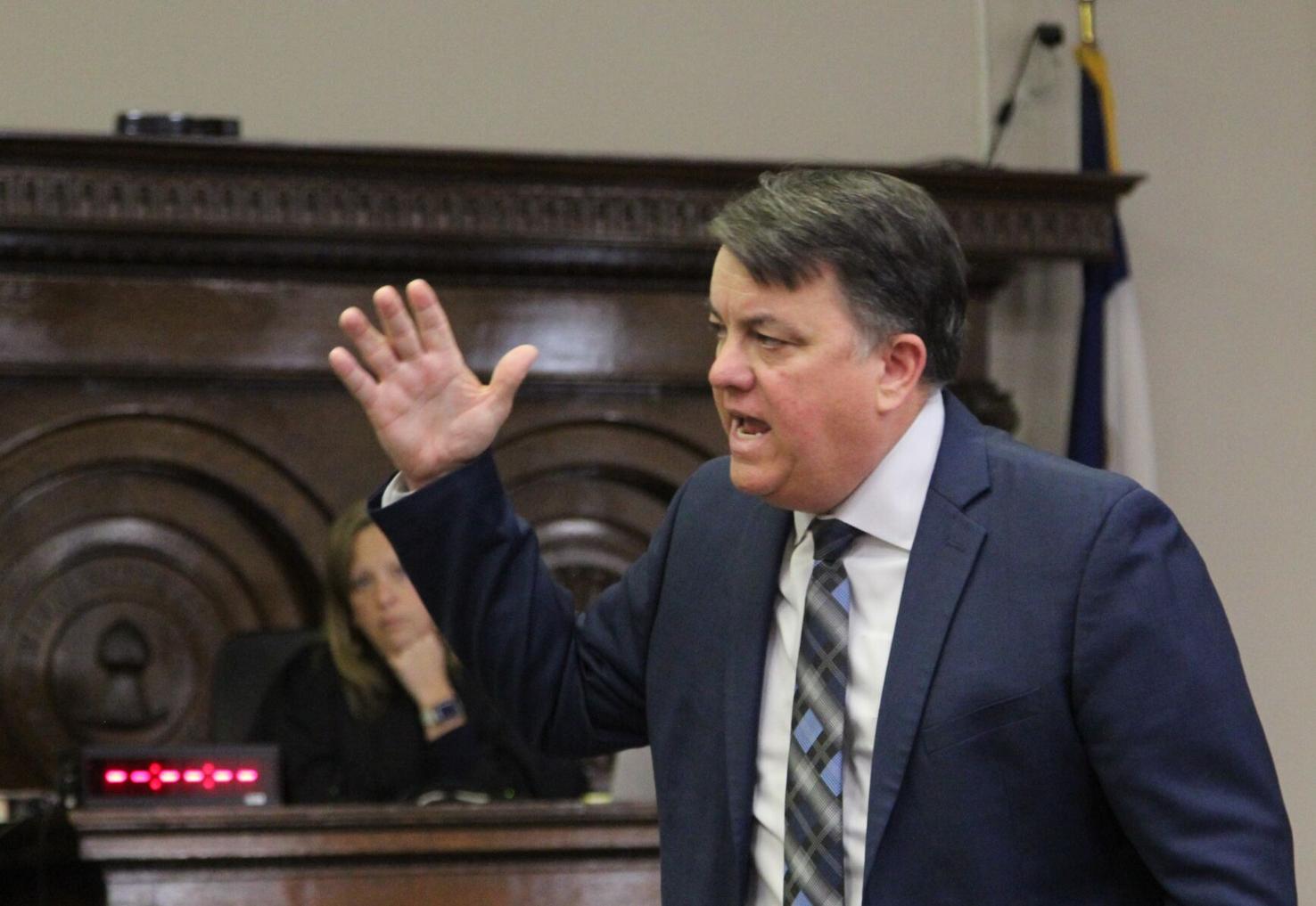 Jurors seated in missing teenage girl murder case in Decorah