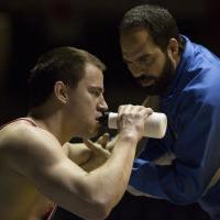 Jackson, Gable experienced the real Foxcatcher Farm