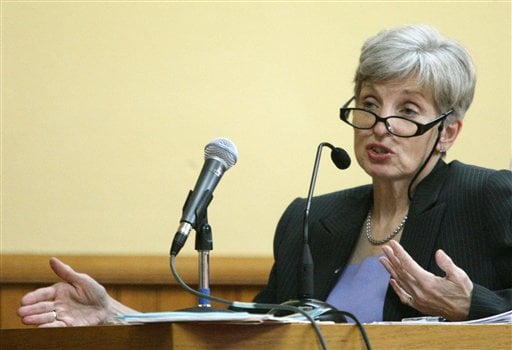 Testimony ends; divergent opinions emerge on Kehoe mental state