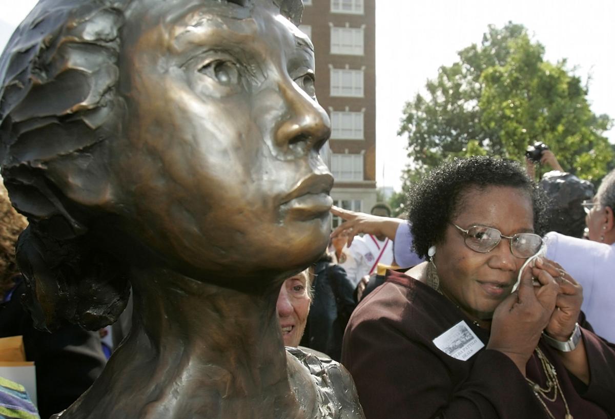 60 years later: Profiles of the Little Rock Nine who integrated Central ...