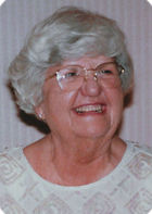 Colleen Hermann (1927-2014)