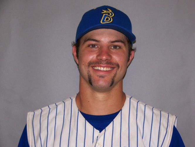 Northwoods League baseball: Milligan ignites 5-3 win for Bucks