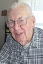 Alfred F. Steffen (1925-2013)
