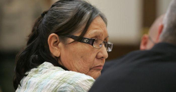 Jurors convict Ginger Jefferson of first-degree murder