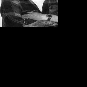 Tim Stokes July 1, 1943 to Nov. 27, 2007