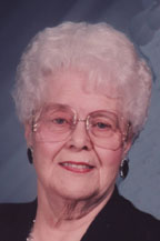 Freda Parker (1924-2012)