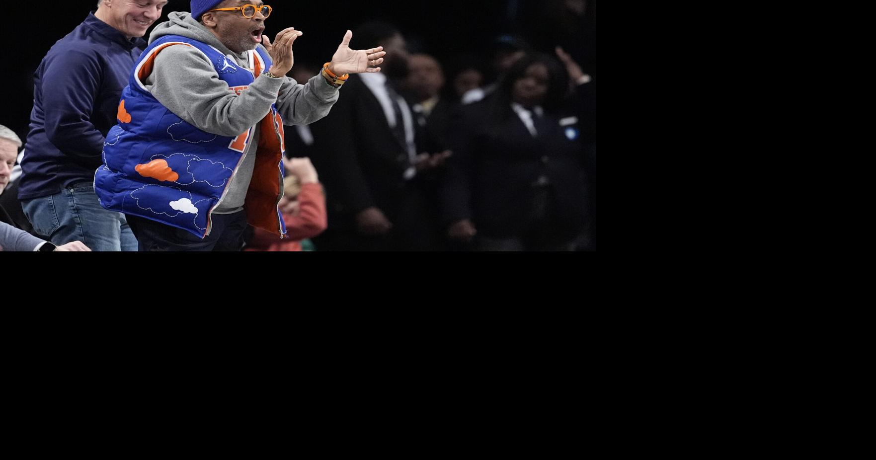 Trio of superfans set to become basketball Hall of Famers