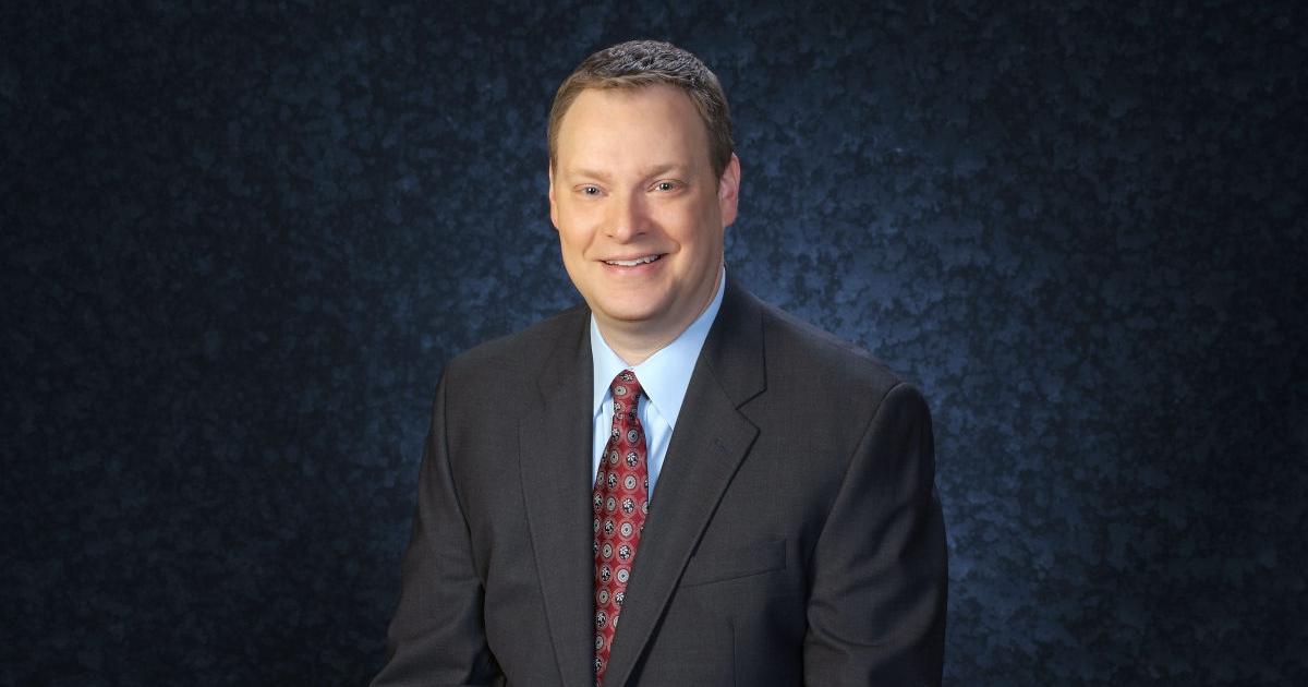 Anchor Bob Waters leaves KWWL for Amperage