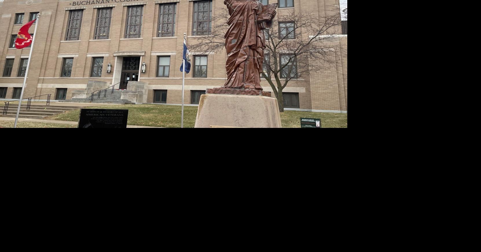 Waterloo sex offender charged in Independence hotel incident