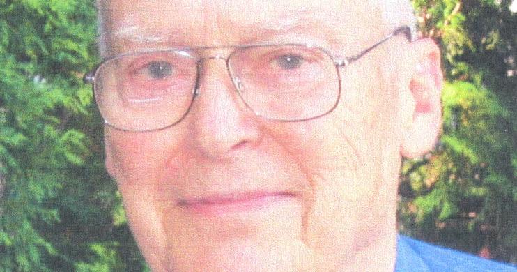 Howard Briden (1923-2016)
