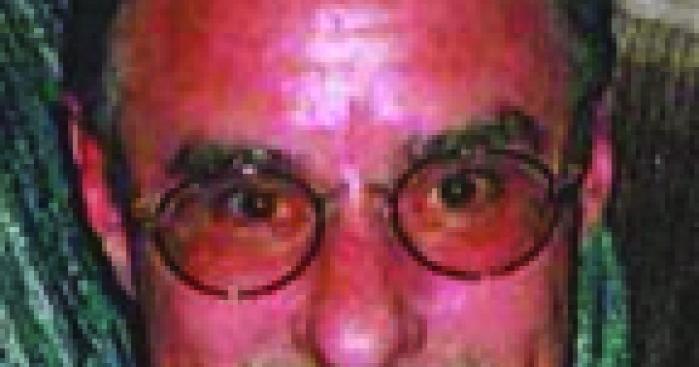 Mark Stansbery (1952-2012)