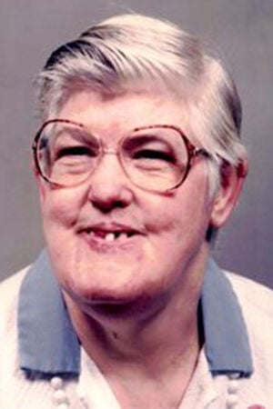Nancy Rae Abbott