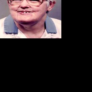 Nancy Rae Abbott