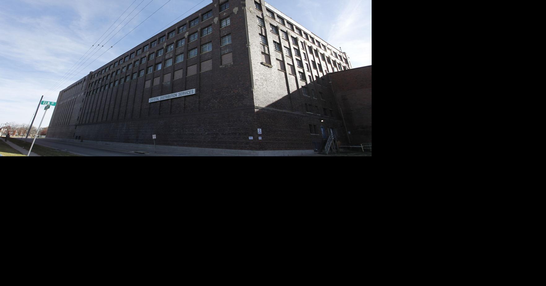 Waterloo applying for asbestos abatement grant for former Rath building