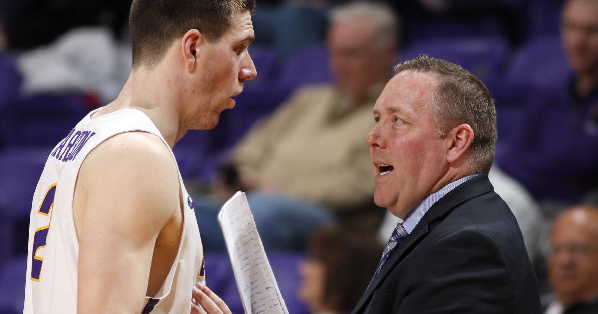 UNI announced the hiring of Kyle Green as basketball coach