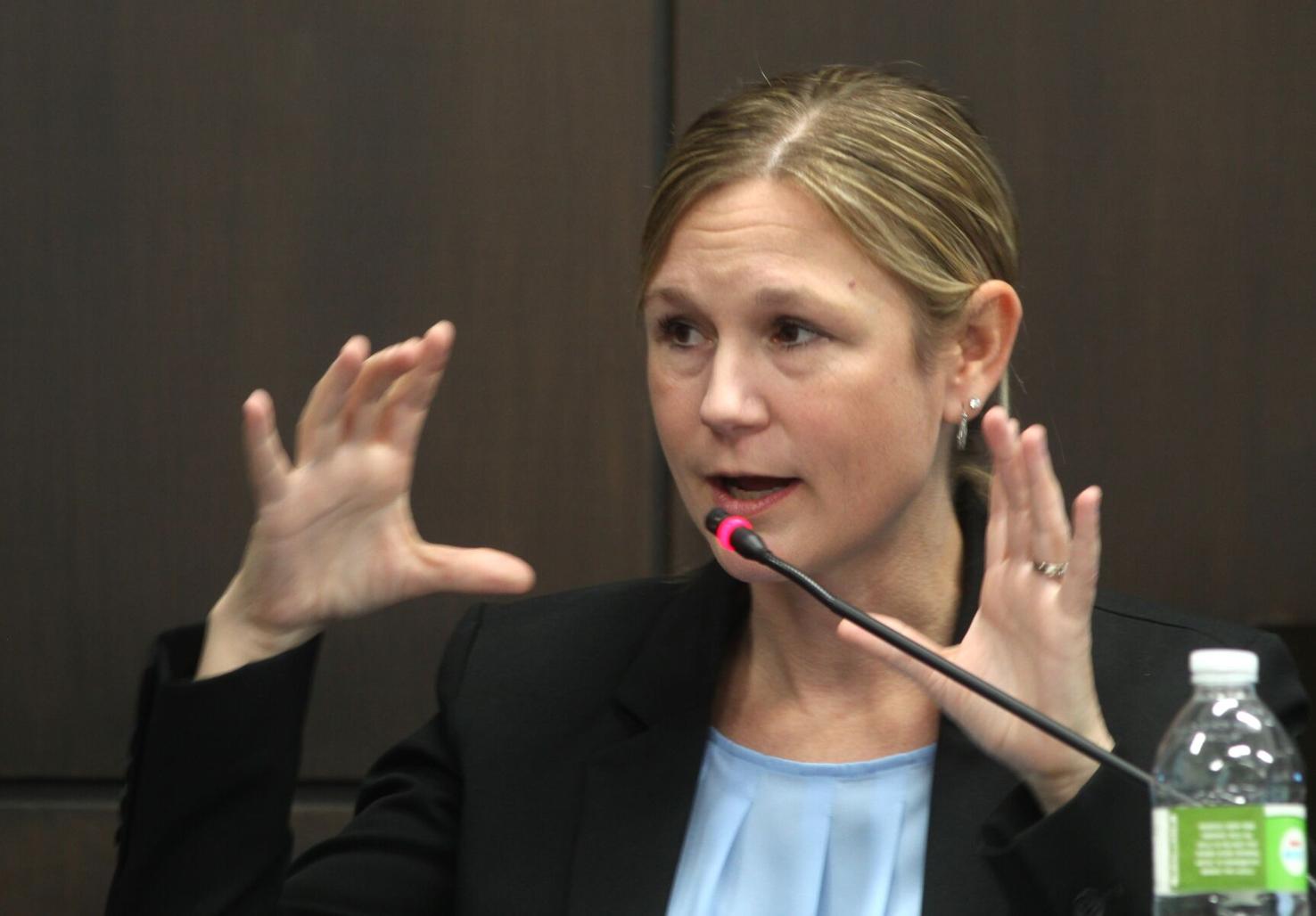 Experts explain how burn barrel victim was identified