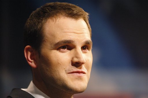 Ben Lange won’t run in Iowa’s 1st District