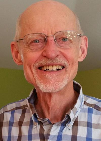 Dr. Dale W. Olson