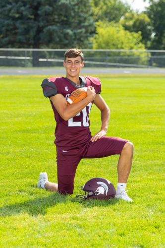 Preps to Watch: Get to know these outstanding area athletes