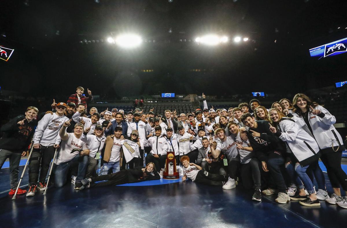 Small College Wrestling: Wartburg ready to repeat success