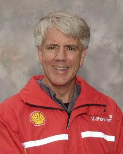 Jim Lind changes franchise to Shell, plans biofuel options