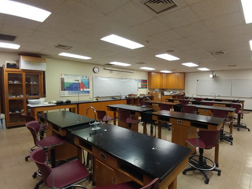 NICC selects architects to lead design and construction