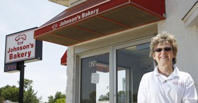Johnson Bakery's customers ponder options