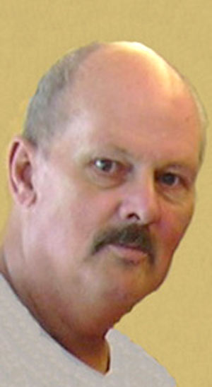 Michael K. Ries (1952-2012)