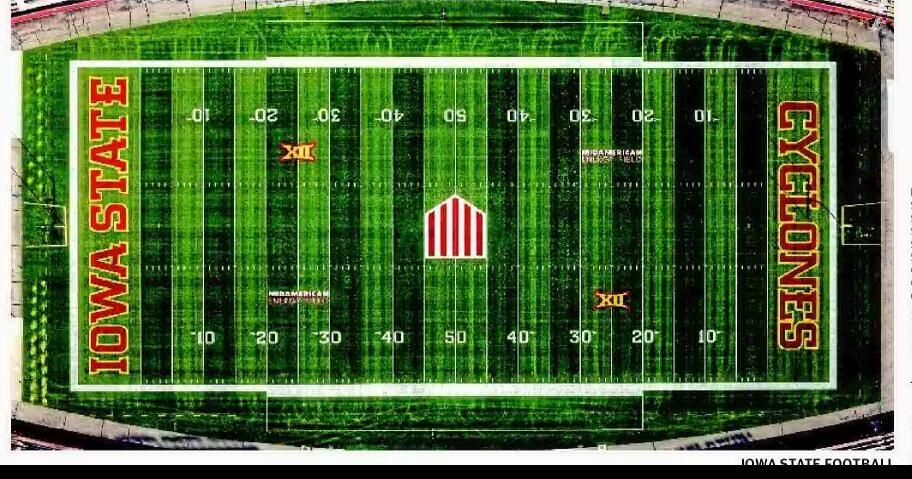 ISU ready to honor Jack Trice's legacy