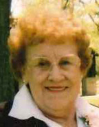 Darlene A. Shreve-Lee (1930-2013)